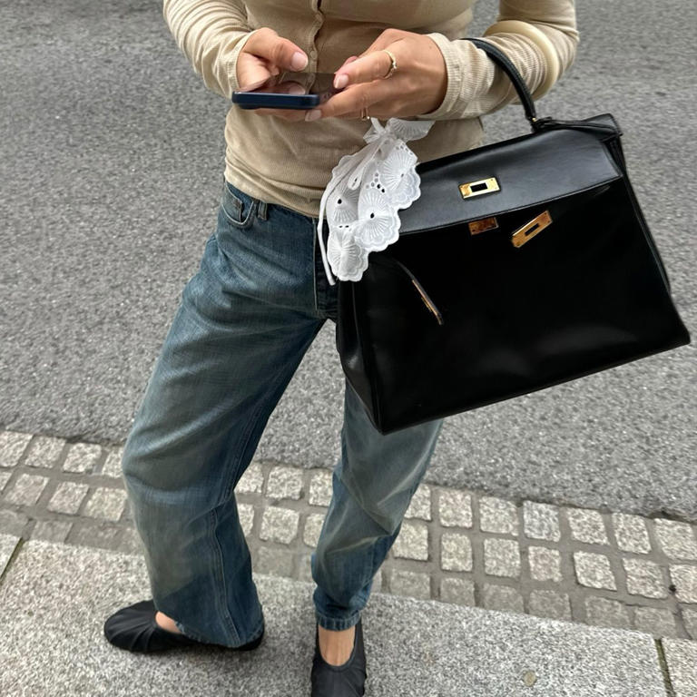 FYI: These dated spring shoe trends are worth skipping in 2026