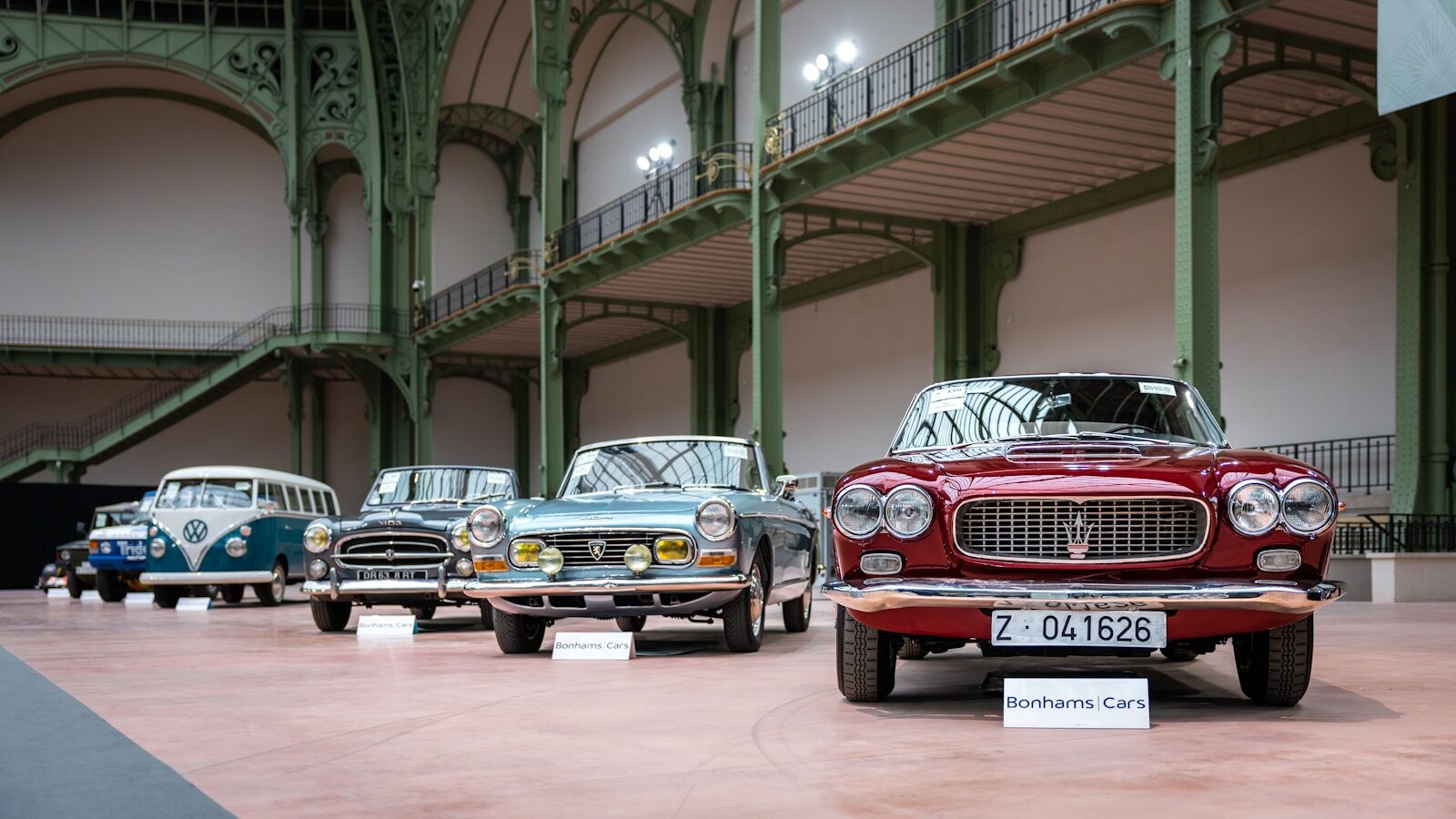Remembering the fallen: 10 car brands that vanished