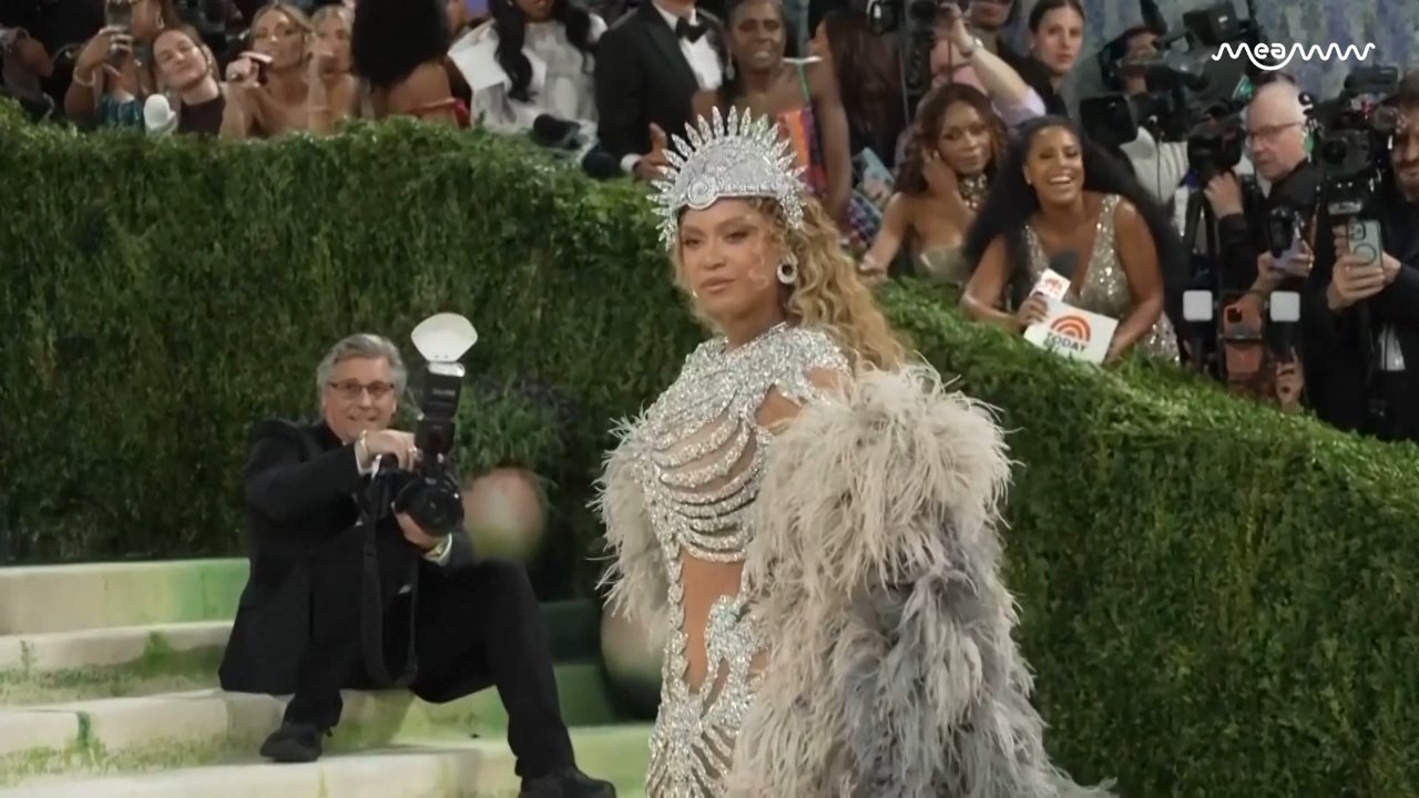Met Gala 2026: Beyoncé, Jay-Z, and Blue Ivy stun in rare family appearance