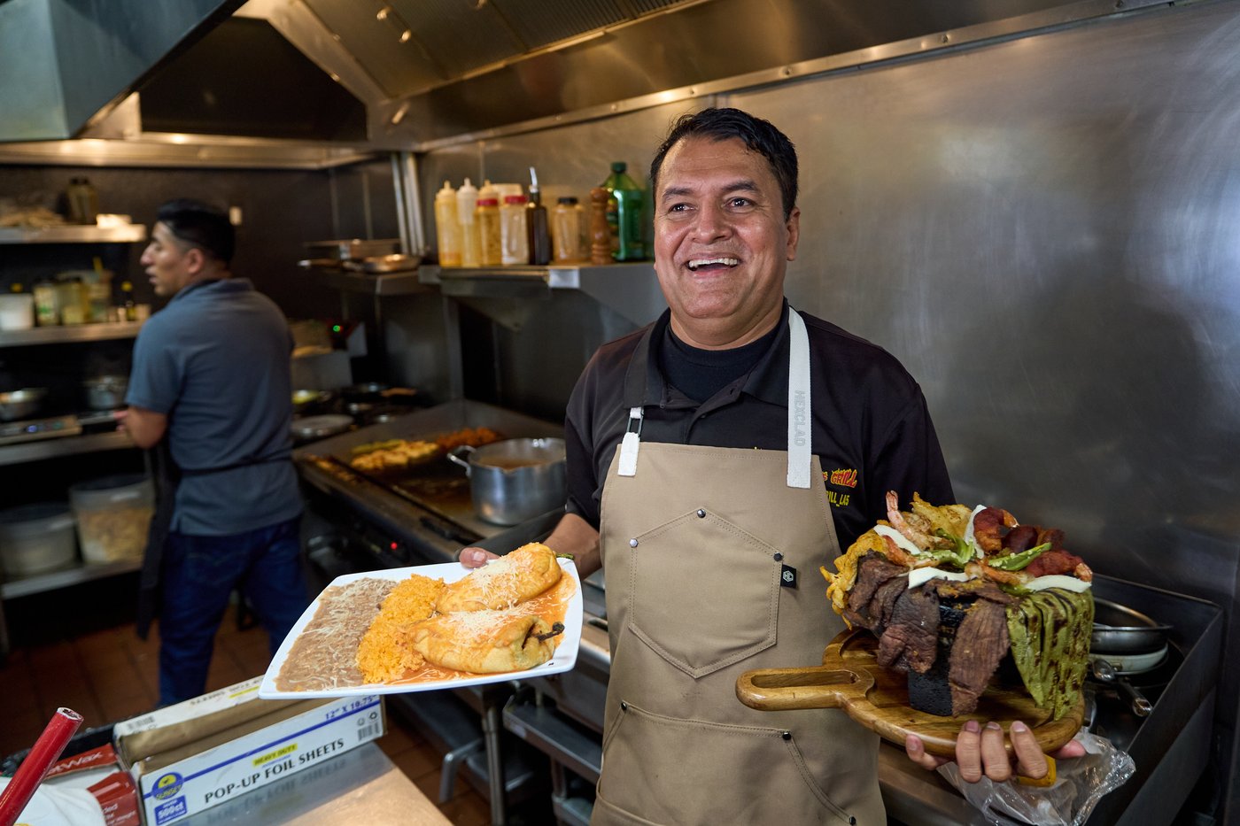 Restaurants celebrate authentic Mexican culture and history this Cinco ...