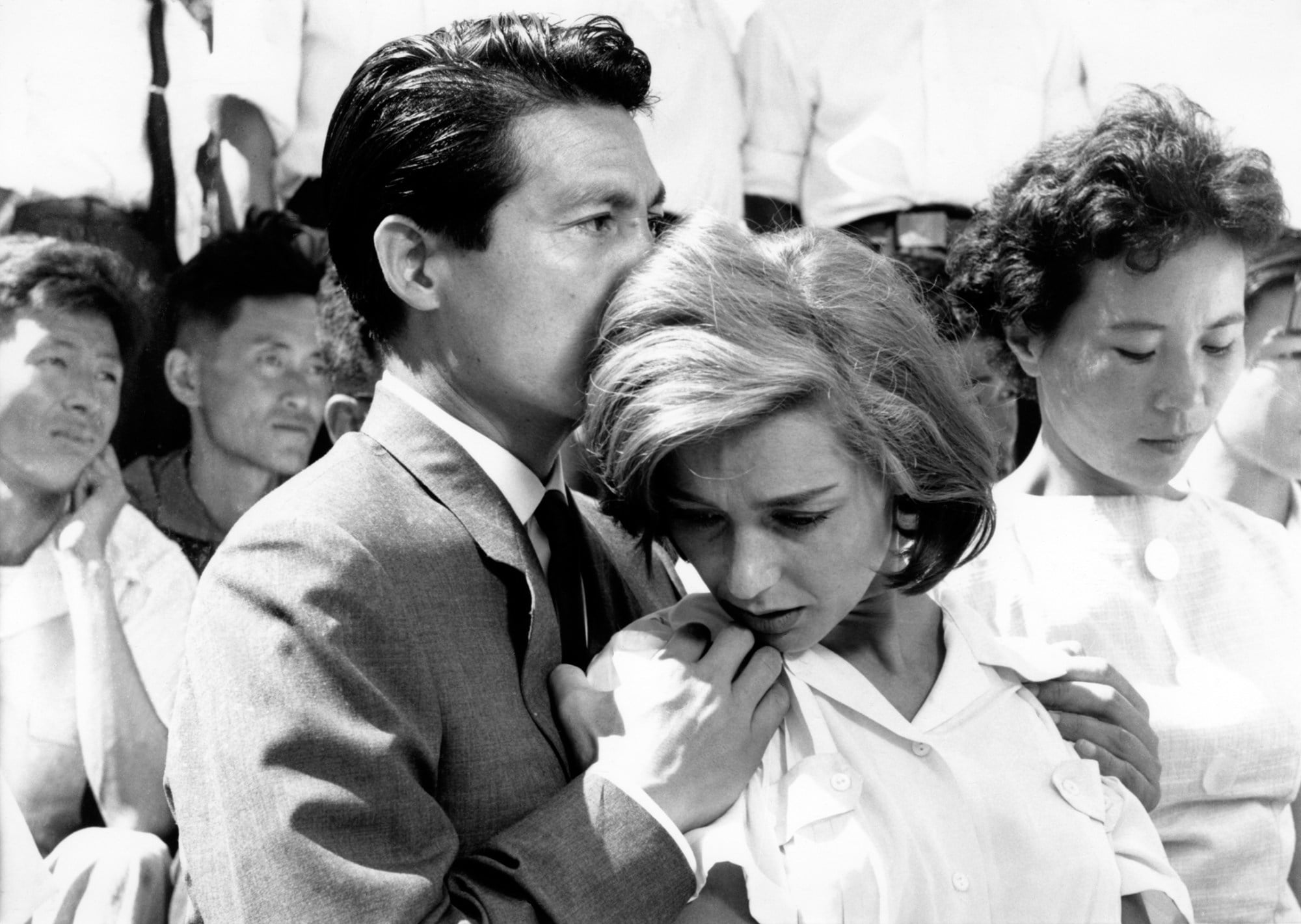 Who was Marguerite Duras? Decoding the dual identity of French cinema’s ...