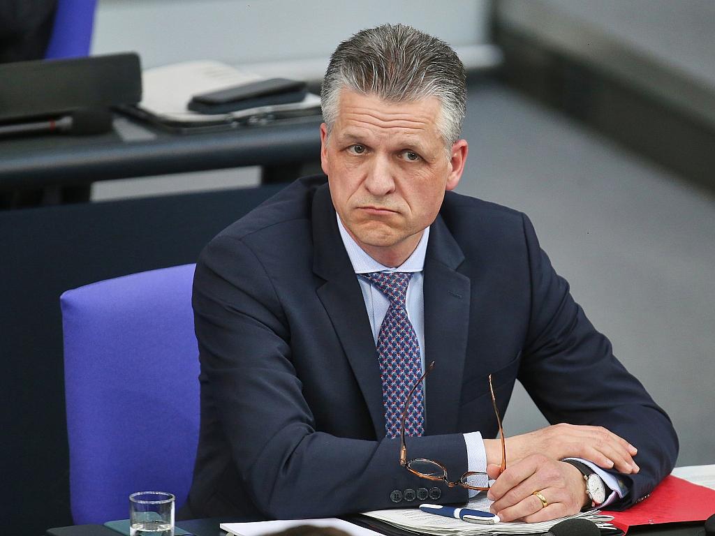 Kanzleramtschef Frei offen für Reichensteuer