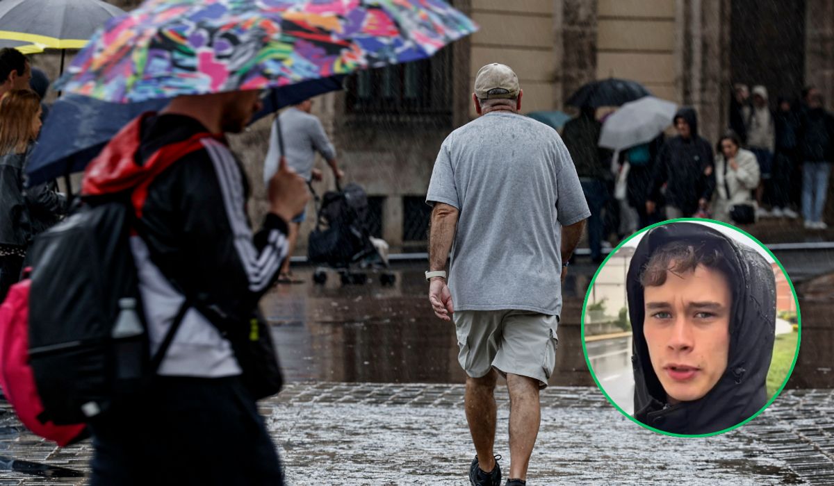 Jorge Rey alerta a España en este mes de mayo: fuertes tormentas ...