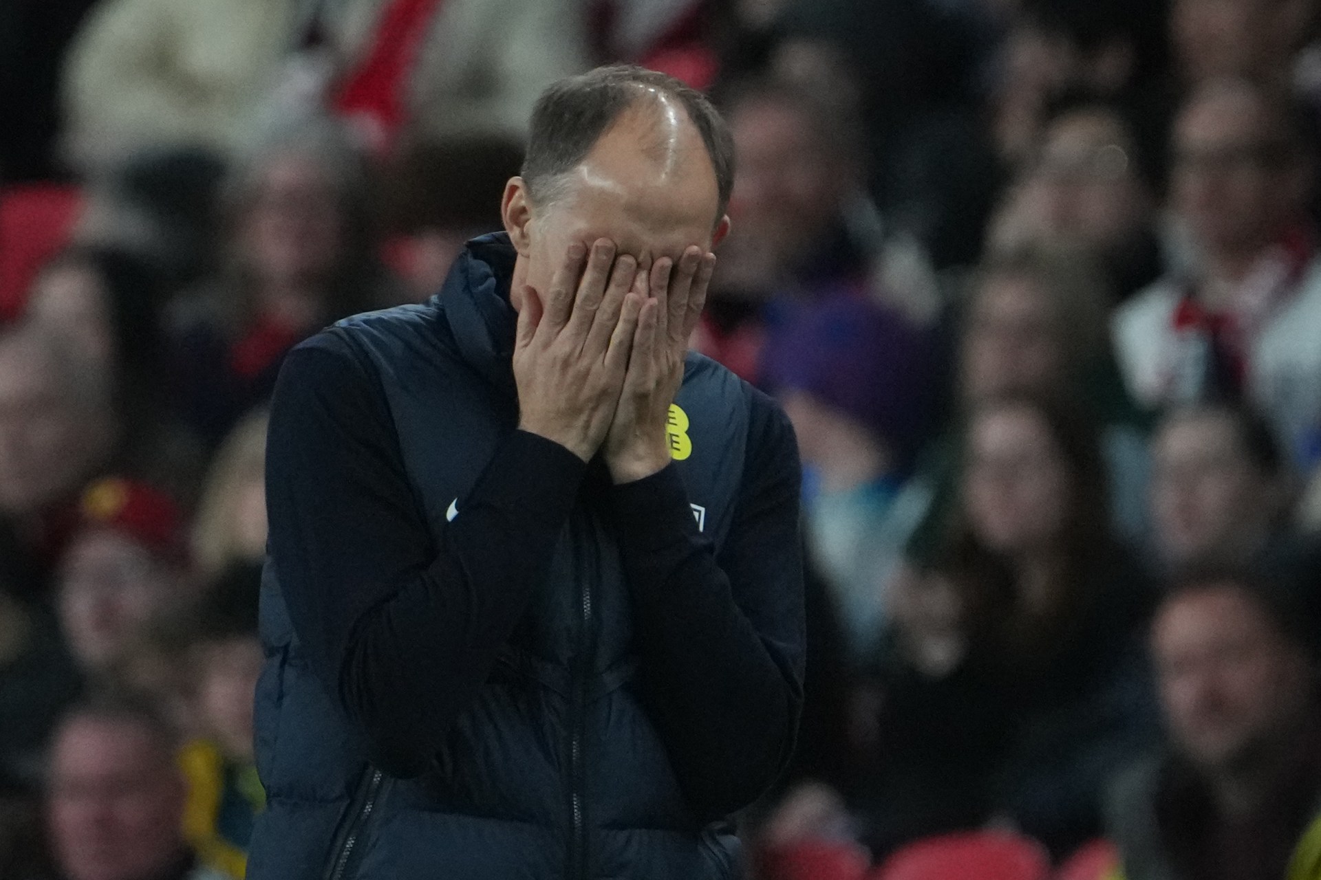 Gary Lineker raises England World Cup fear over Arsenal star