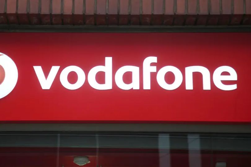 Vodafone makes 'remarkable' announcement for all UK customers