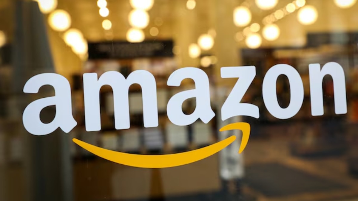 LaaS is here, Amazon is opening its vast delivery network to all businesses