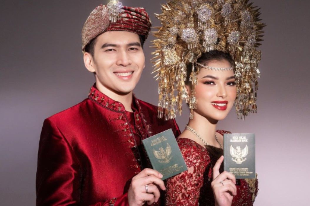 Diam-diam menikah, Ridho Illahi ungkap keputusan tersebut datang tiba ...