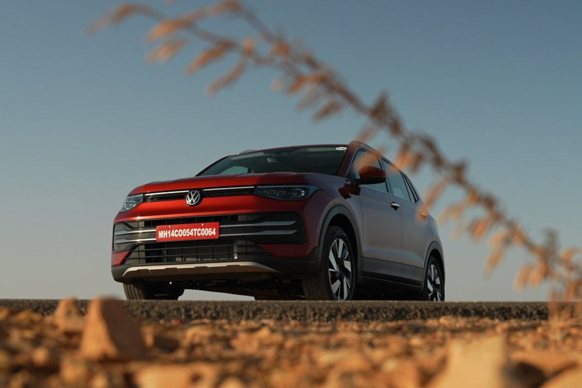 2026 Volkswagen Taigun review: Subtle changes, strong intent - but is ...