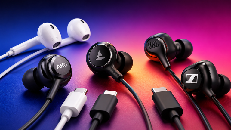 Gen Z is switching back to wired earphones: 5 best options under Rs 5000