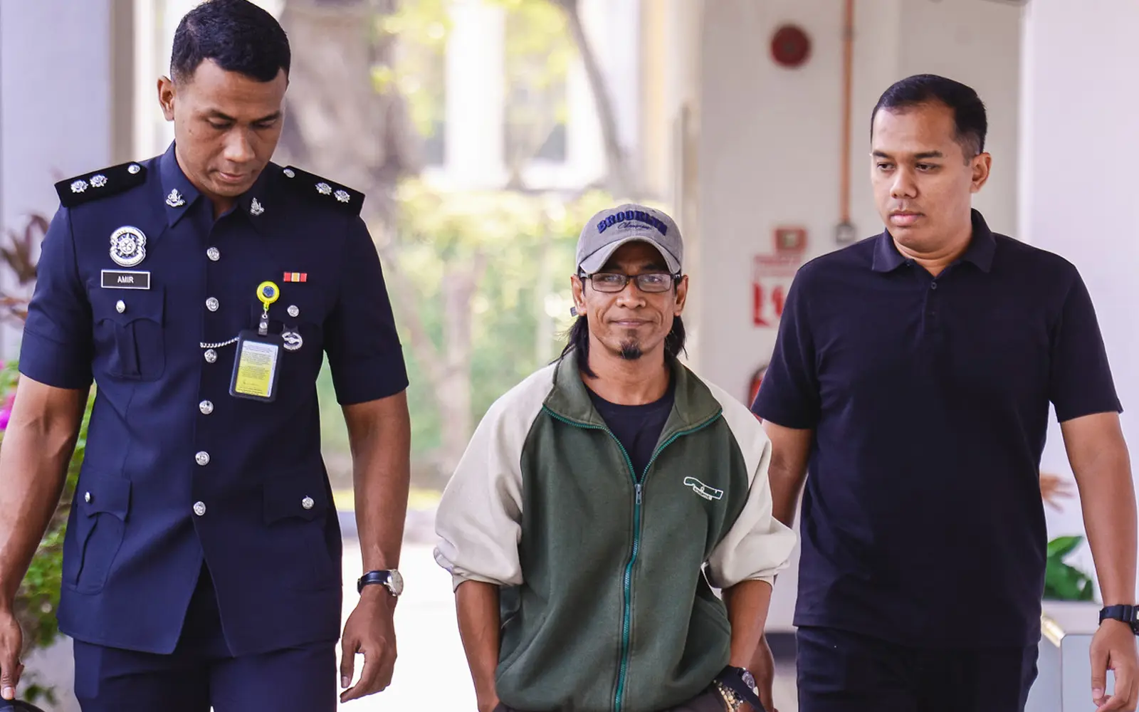 Man jailed, fined RM5,000 for insulting Agong on social media