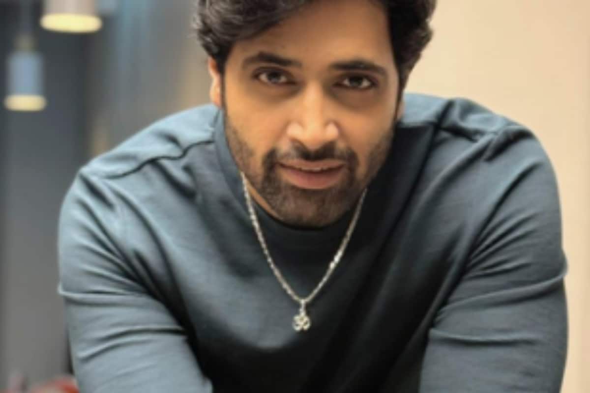After Dacoit, Adivi Sesh signs two new romantic dramas: ‘These scripts ...
