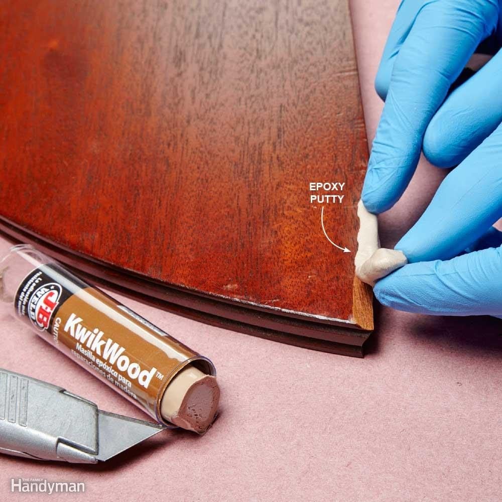 How to use epoxy resin like a pro on any surface