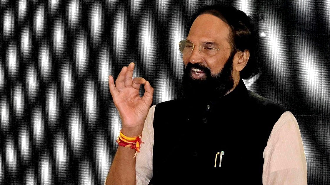 Telangana government plans to set up 50K MT grain silos