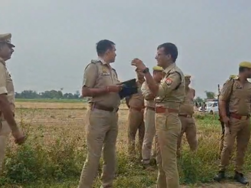 प्यार हारा या समाज जीता? हरदोई में रिश्तों की दीवारों ने ली दो ...