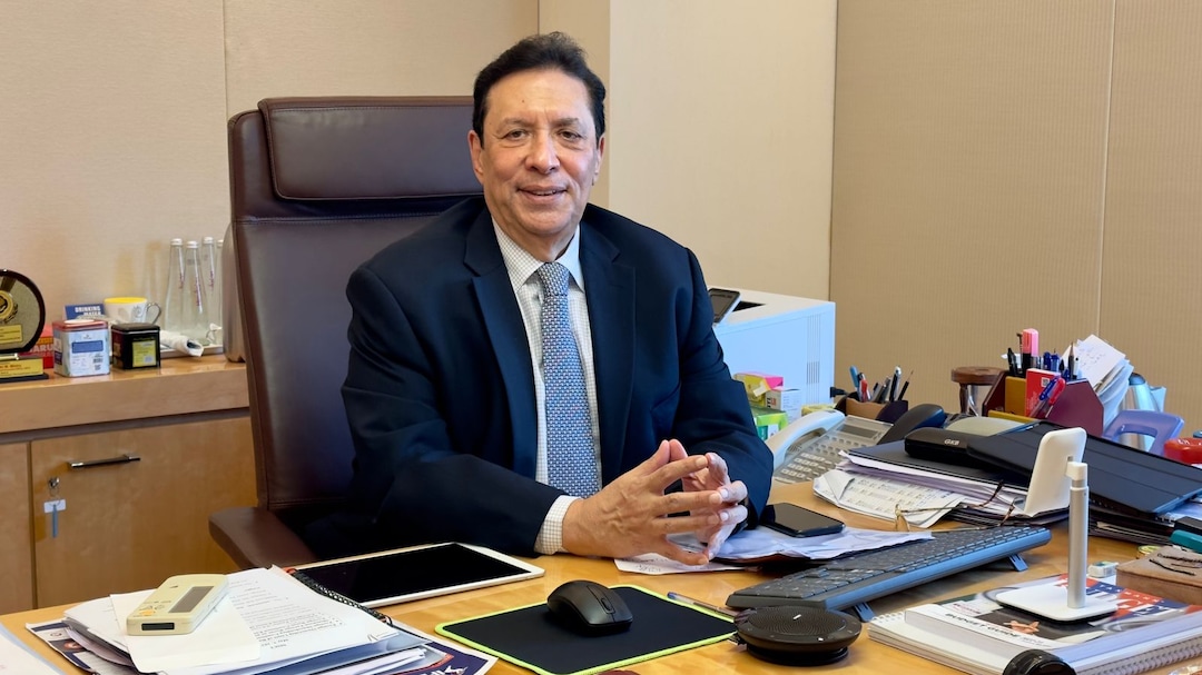 HDFC Bank may fast-track new chairman's search as Keki Mistry's interim ...