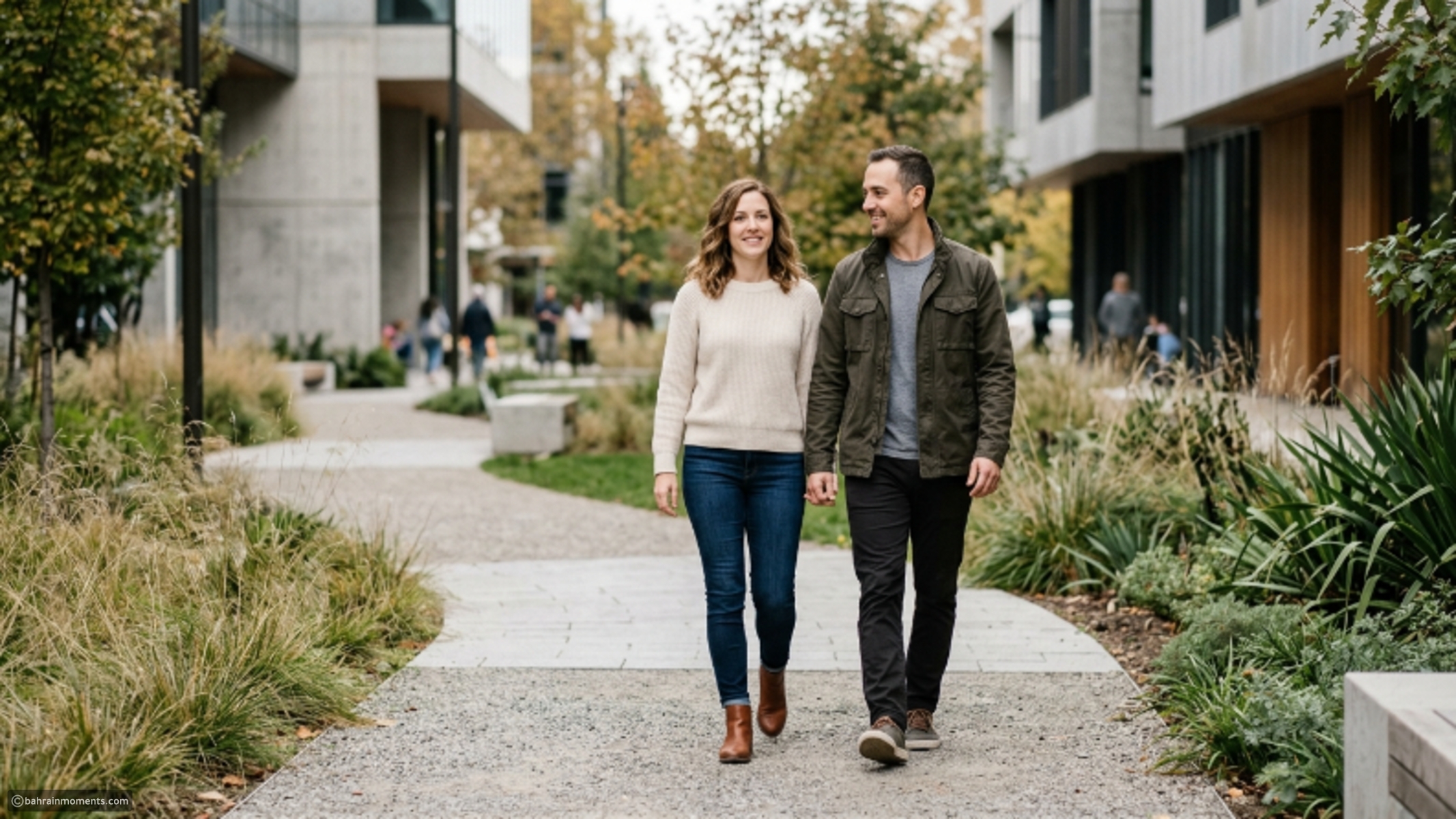 When two people are perfect for each other, these 10 things happen and ...