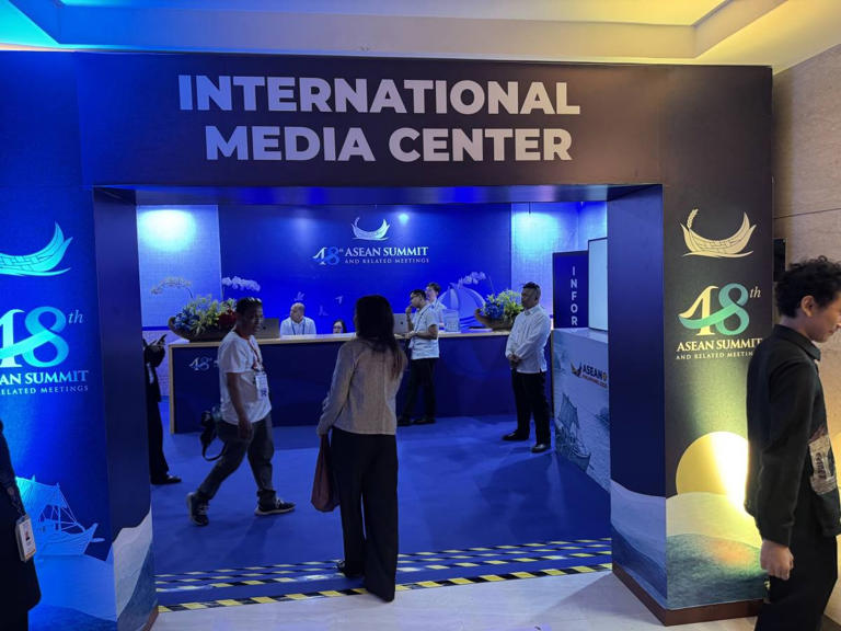 2026 ASEAN Summit to prioritize disaster resiliency