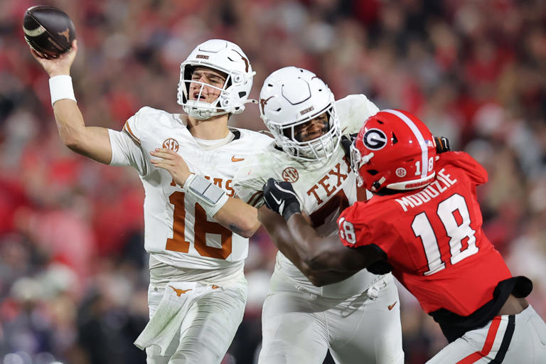 SEC football rankings: Where all 16 teams sit after spring practice
