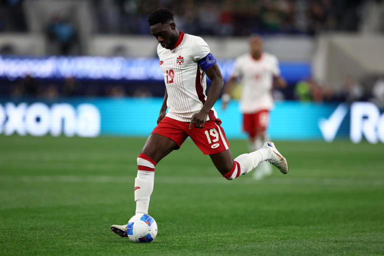 20 key players for the 2026 World Cup