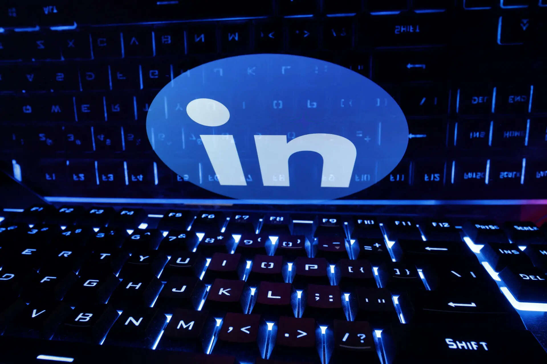 LinkedIn faces complaint over its selling of user data
