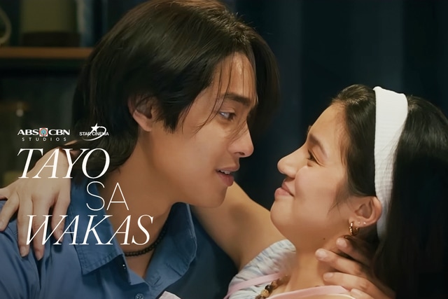 5 questions we have after watching the 'Tayo Sa Wakas' trailer