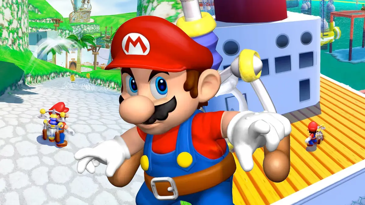 Super Smash Bros enfin jouable gratuitement sur PC grâce à un port ...