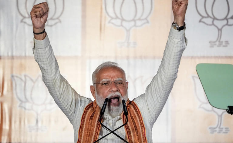 बीजेपी ने एक और सीट तृणमूल कांग्रेस से झटक ली, 309 वोटों से जीत, 30 ...