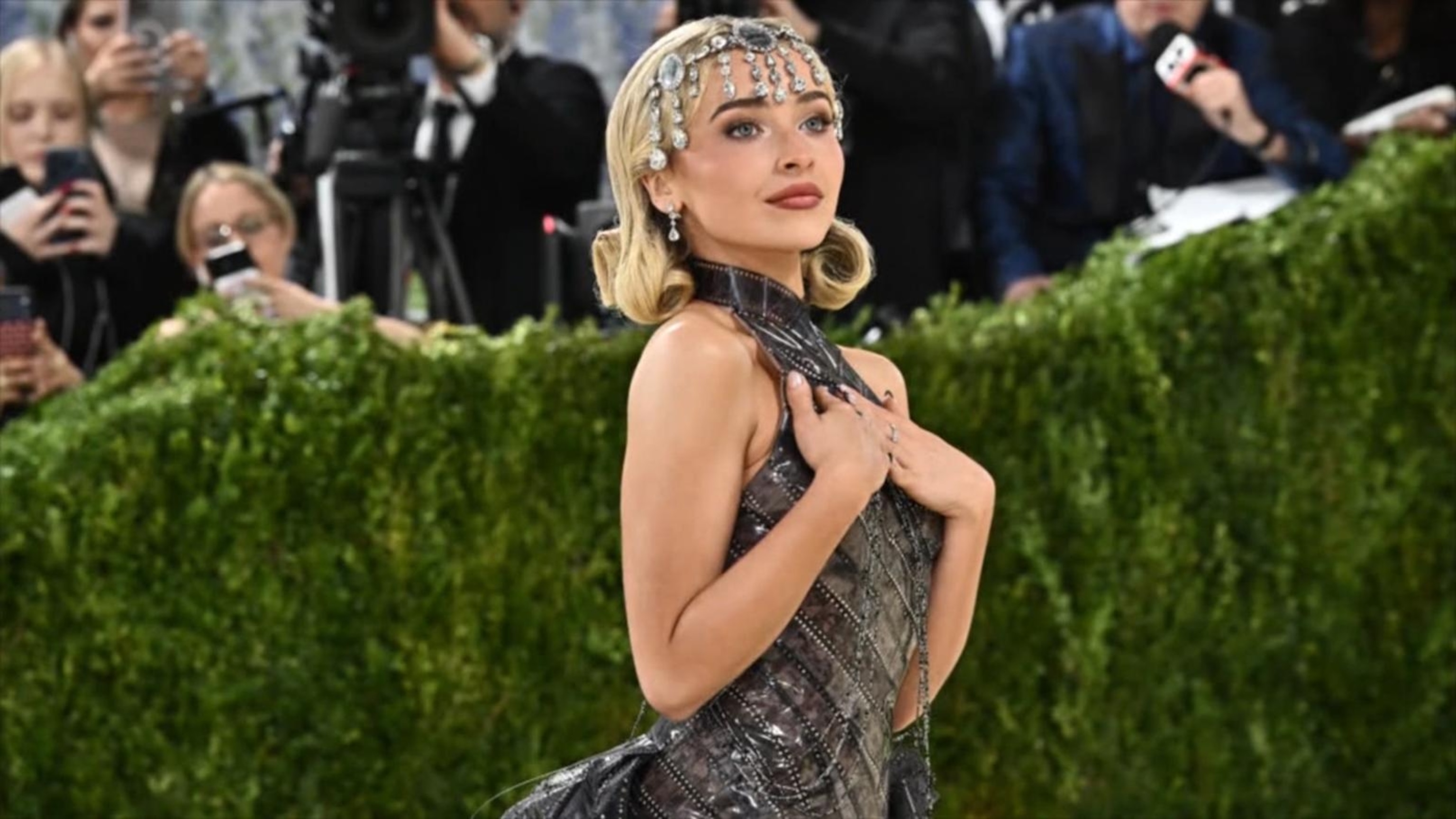 2026 Met Gala highlights