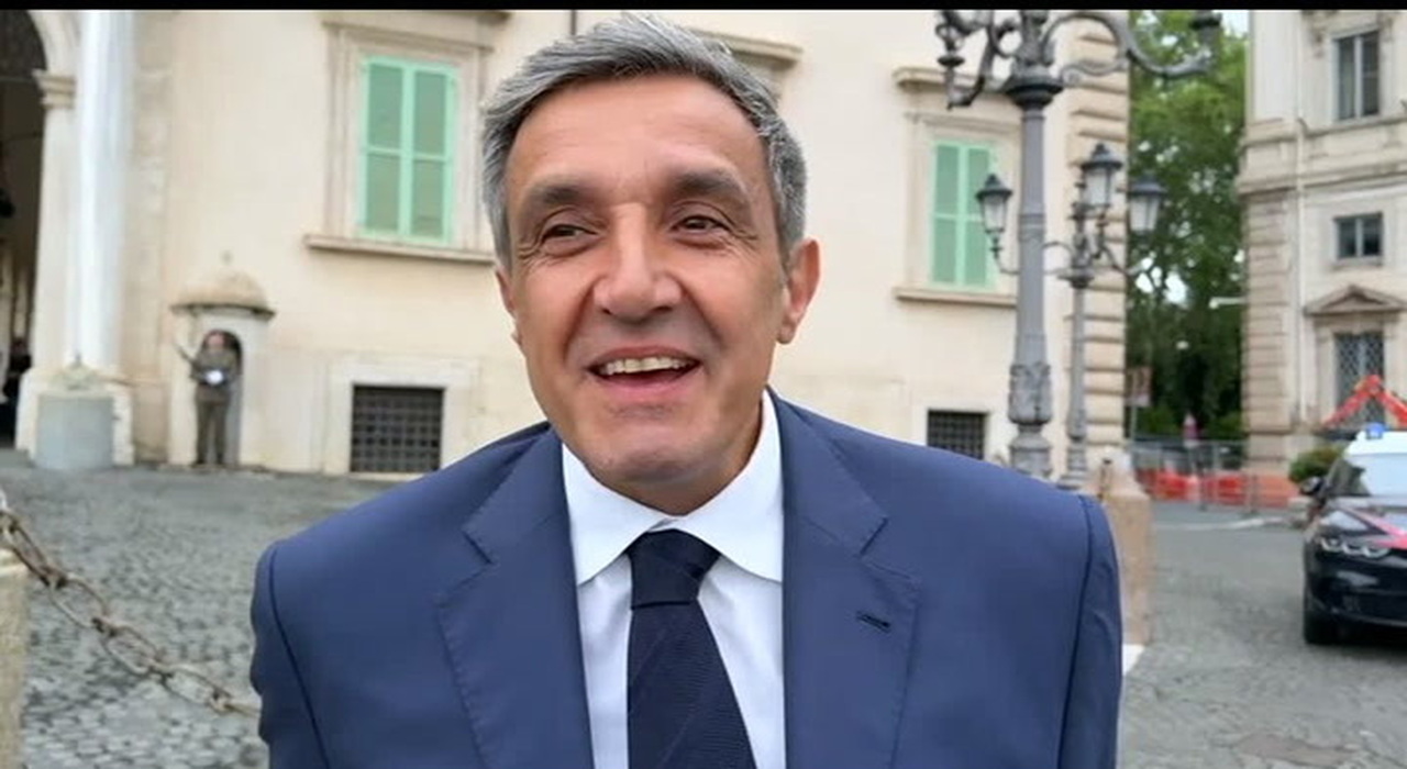 David di Donatello, Insinna: «Non sono pronto a condurre, confido in ...