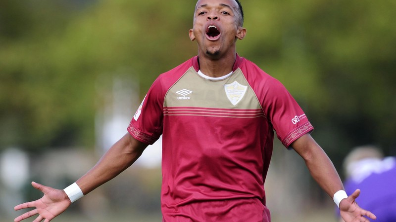 Stellenbosch FC sign new kit deal with legacy brand