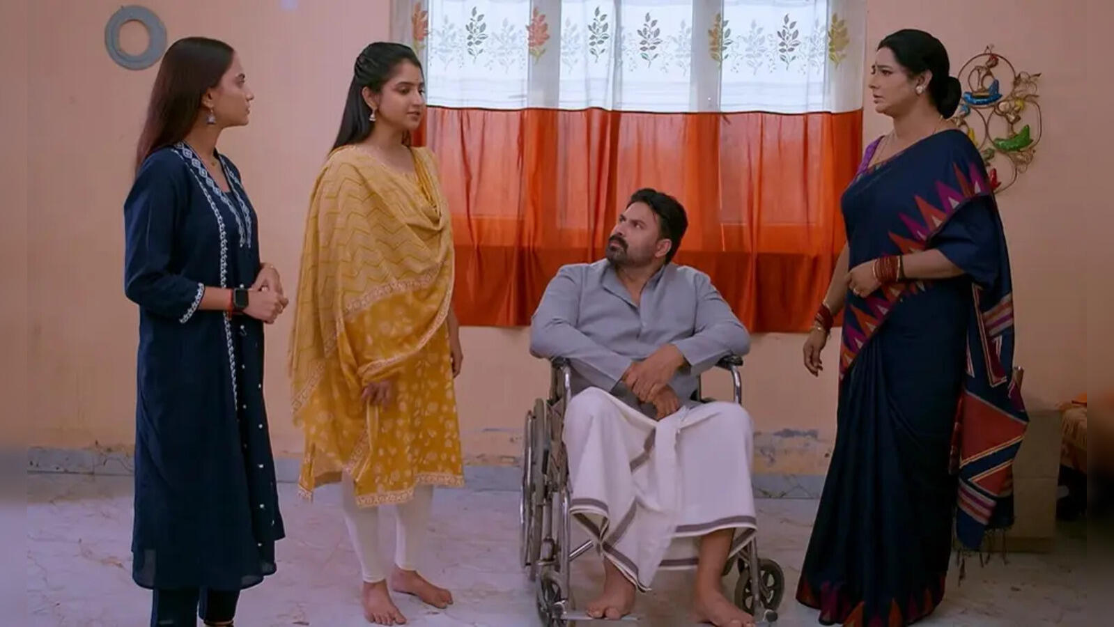 రేపే నా కొడుకుతో ఇందూ పెళ్లి ఊహించని జలక్ ఇచ్చిన రేఖ! ఇక రాజు ఎంట్రీ ...