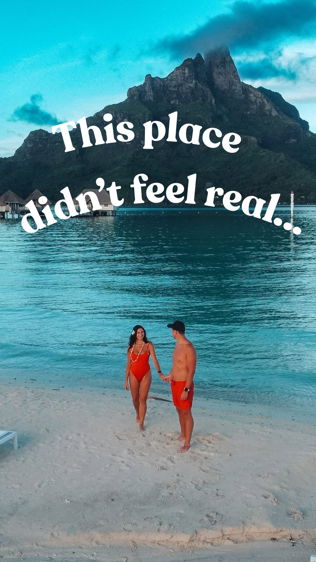 Unreal travel experiences: What makes them so powerful