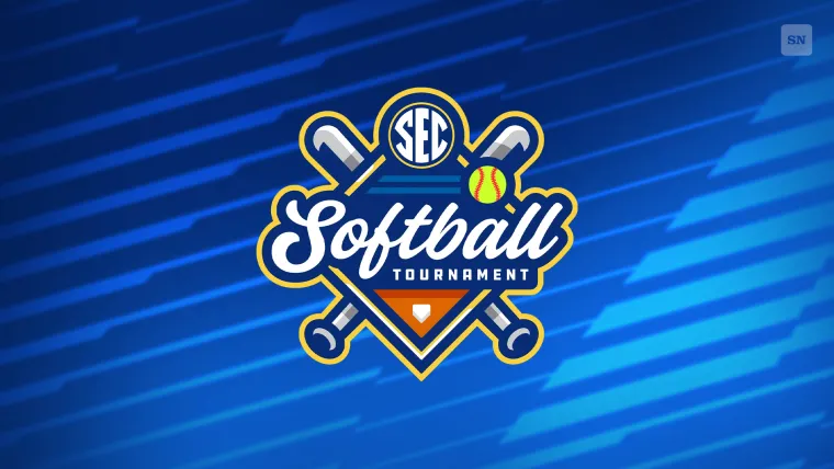 SEC softball tournament bracket, schedule, TV channel, live streams ...