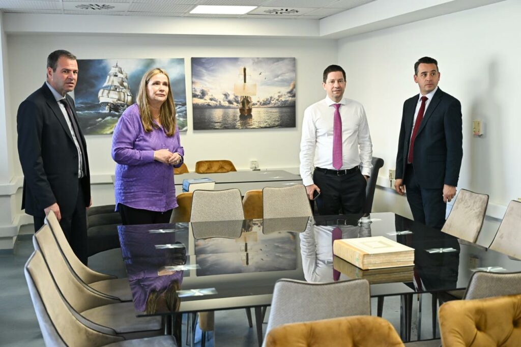 ΕΚΠΑ: Ουσιαστική αναβάθμιση των φοιτητικών εστιών
