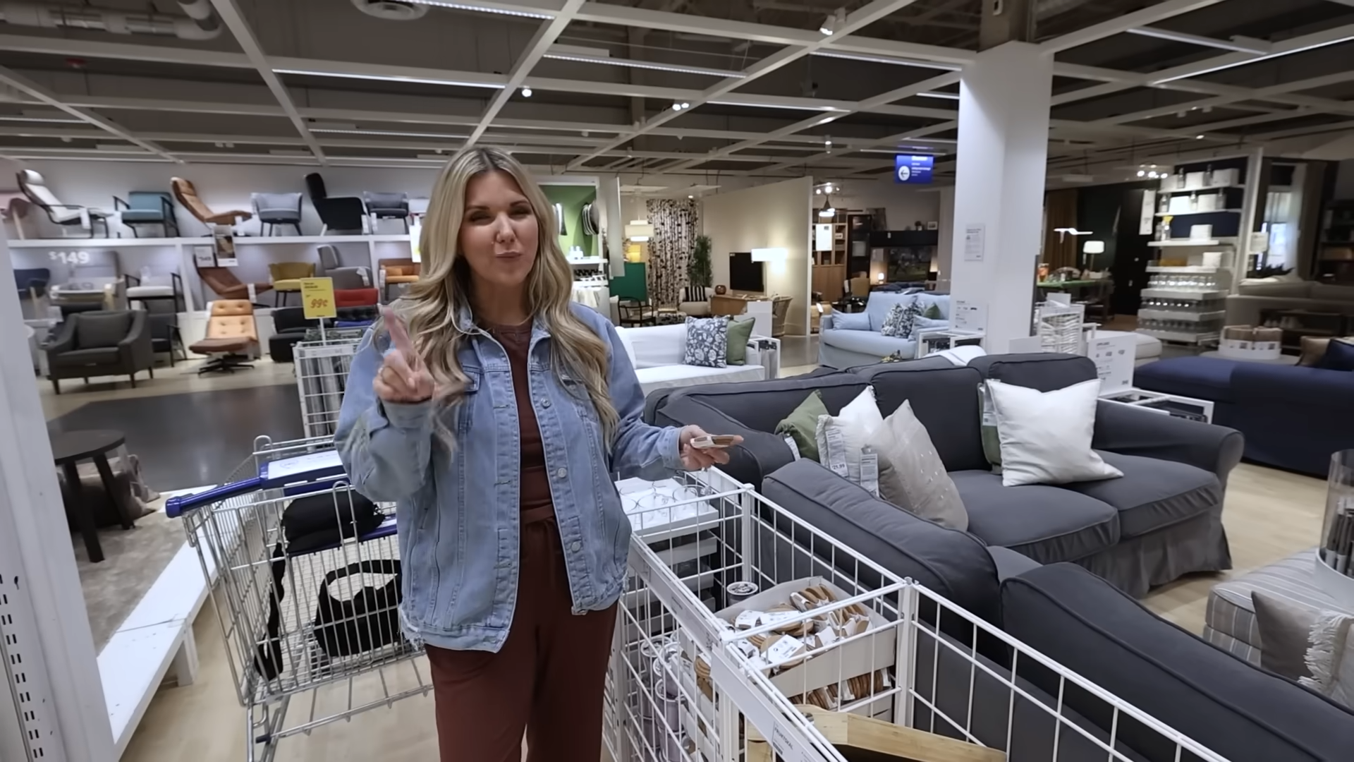 Everything’s under $20 - new IKEA finds you need
