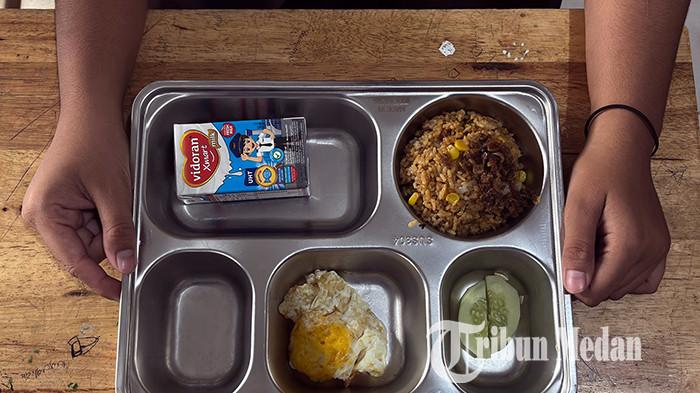Kepala BGN minta kampus punya dapur MBG, Rektor UI: Tugas universitas ...