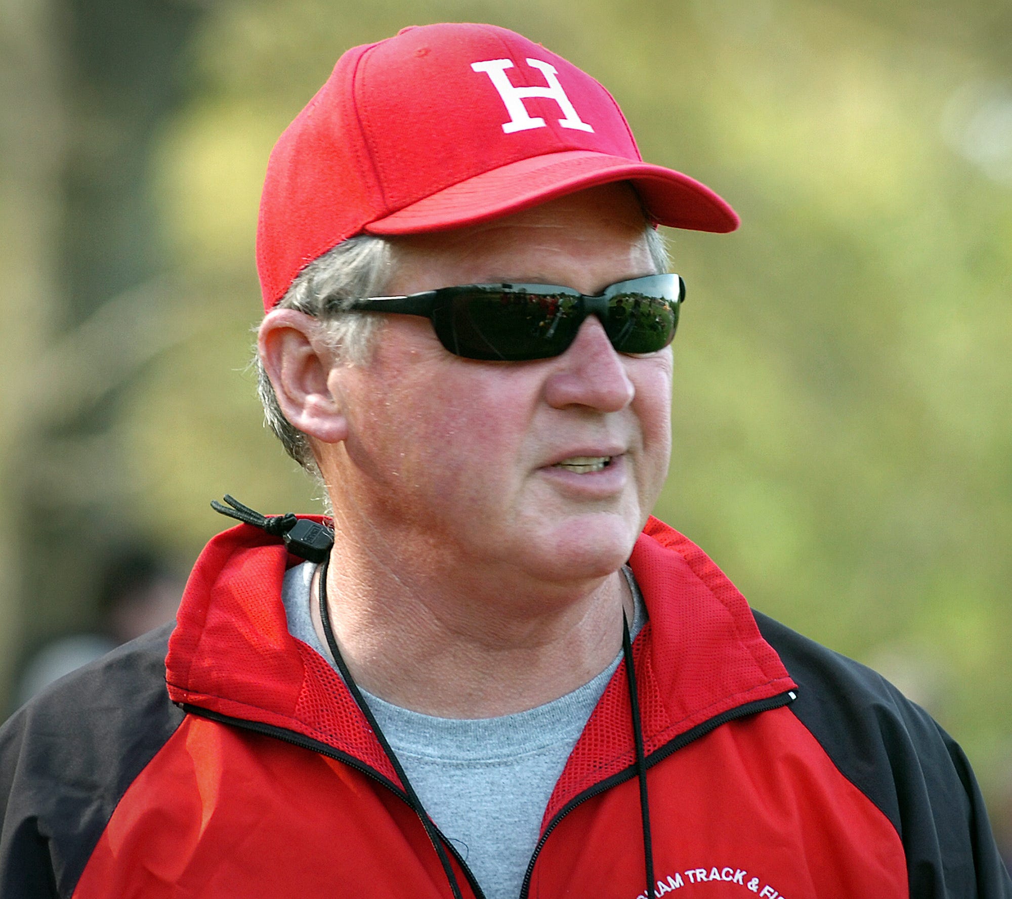South Shore track coach remembered as someone who valued every athlete