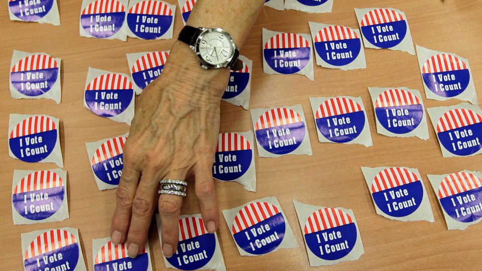 What to watch in Tuesday’s primaries in Indiana and Ohio