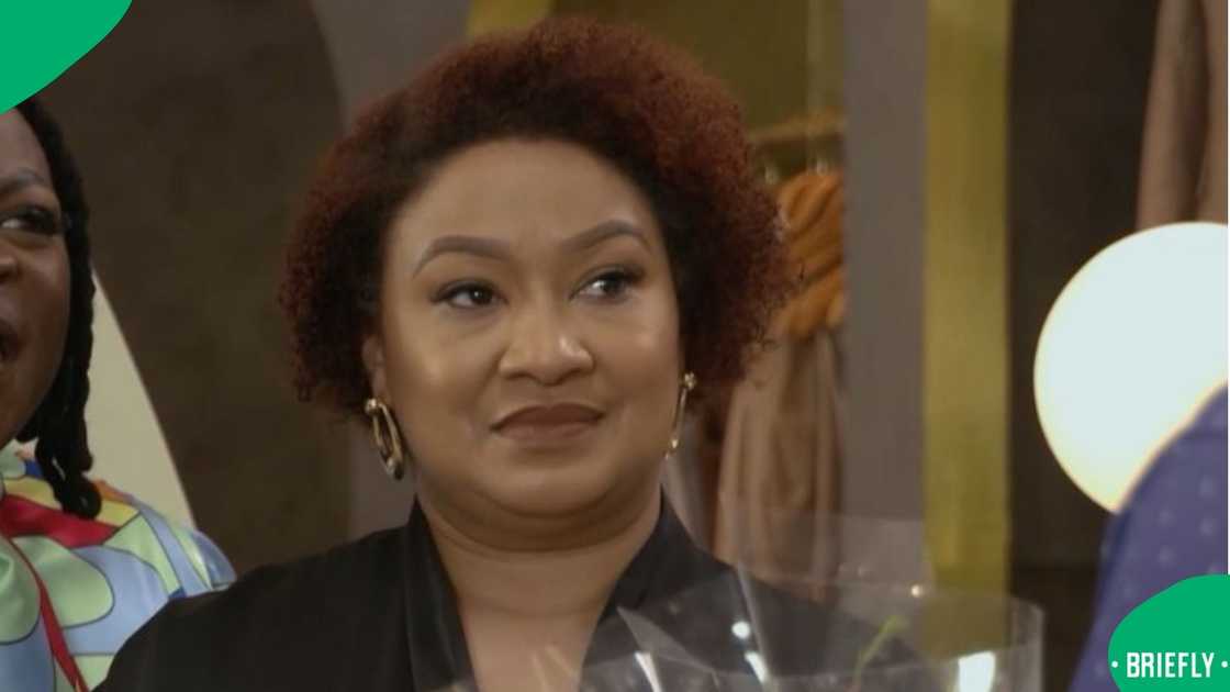 'House of Zwide' star Lois du Plessis pays tribute to eTV show