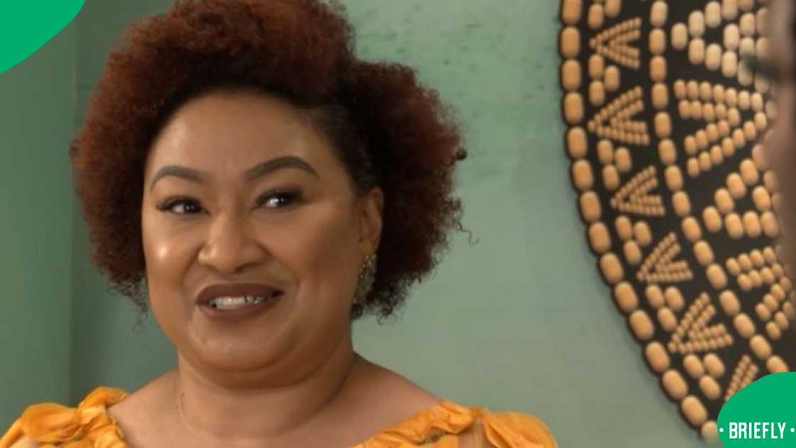 'House of Zwide' star Lois du Plessis pays tribute to eTV show