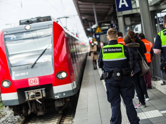 Db Mitarbeiter Sperrliste