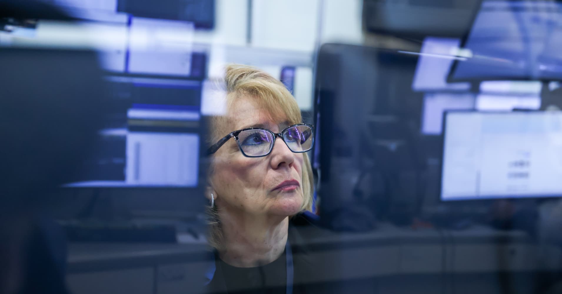 European stocks set to open lower as Iran war concerns grow