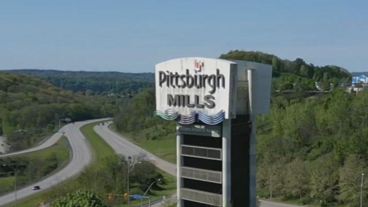Owners of Galleria at Pittsburgh Mills mall hit with nearly $1.5 ...
