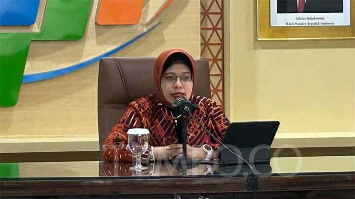 Penjelasan BPS soal penyumbang utama pertumbuhan ekonomi
