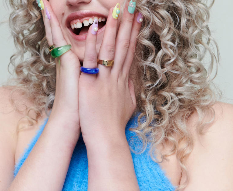 This is why your "perfect" American smile might actually be creeping ...