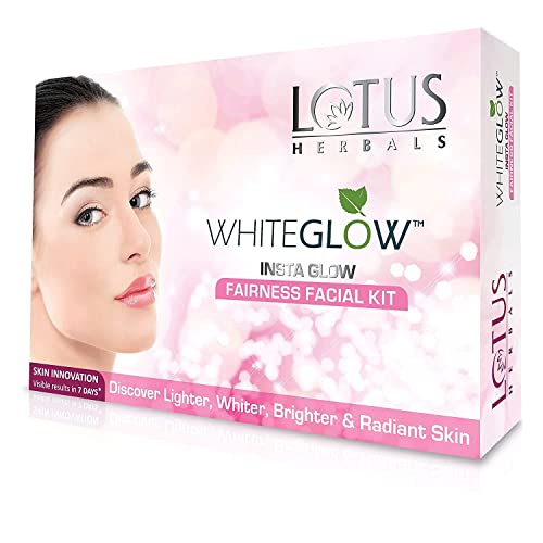 Pamper your mom with Lotus facial kit for a radiant glow on Mother's ...