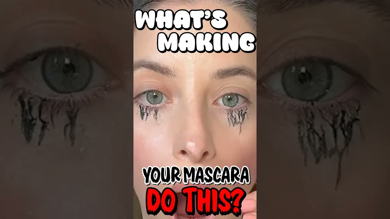 Tubing mascara went viral on TikTok — here's what the science actually ...