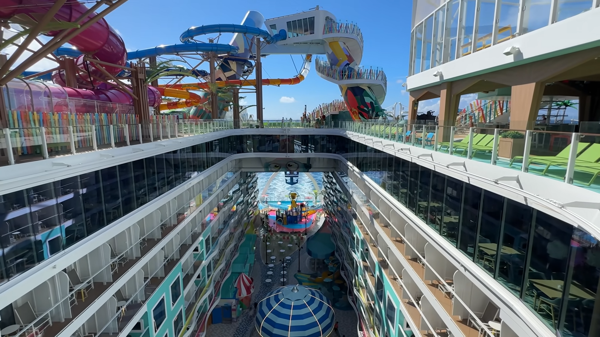 They spent $50,000 on Royal Caribbean - then the real cost hit
