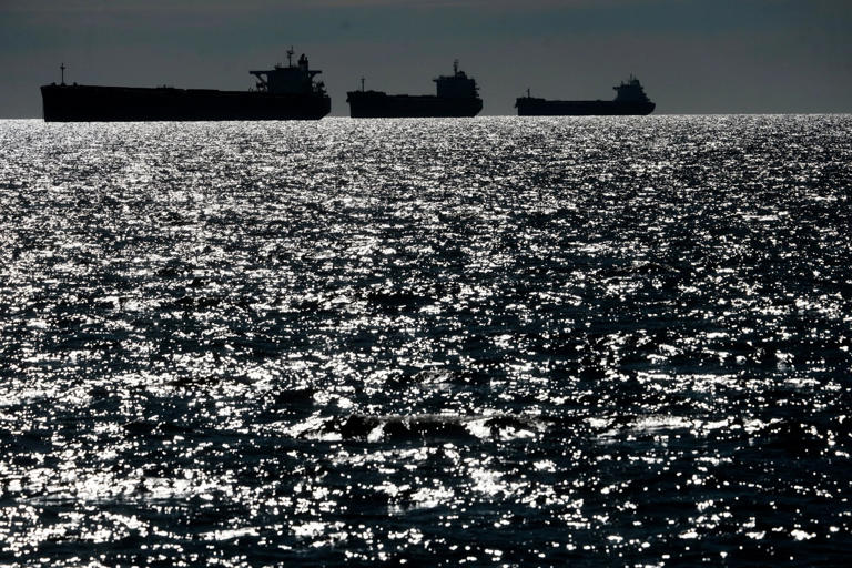 Sea robbery fears stalk Singapore and Malaysia’s busiest waterways