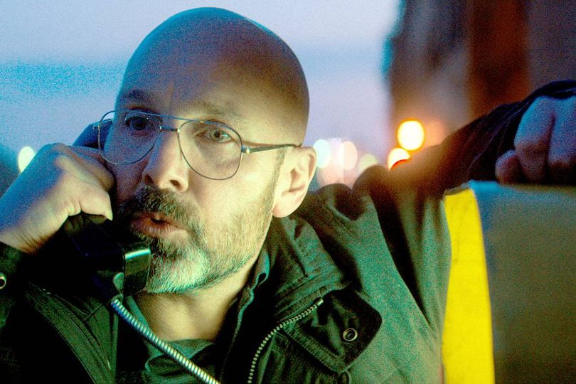 Inside Netflix’s Liverpool-filmed thriller Legends from release date to ...